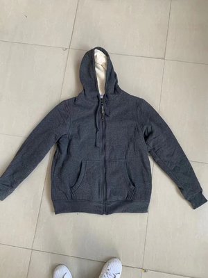 Men's Winter Fleece Hoodie with Sharper Lining
