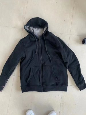 Men's Winter Fleece Hoodie with Sharper Lining