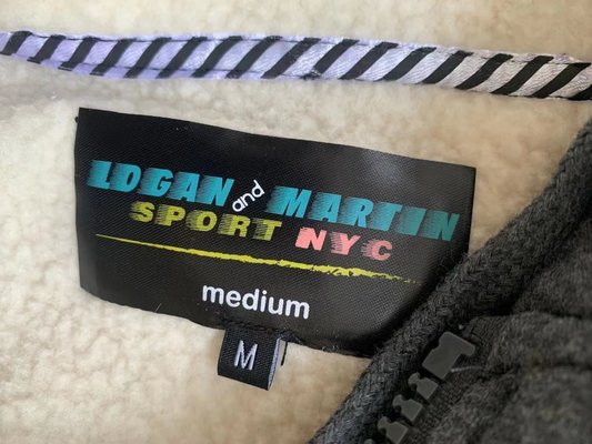 Men's Winter Fleece Hoodie with Sharper Lining