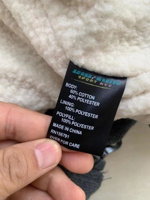 Men's Winter Fleece Hoodie with Sharper Lining