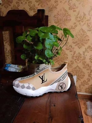 Children's  Fashion Trend Sport SHoes