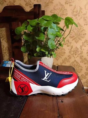 Children's  Fashion Trend Sport SHoes