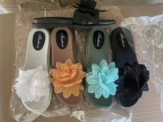 Women's Summer Fashion Style Slipper