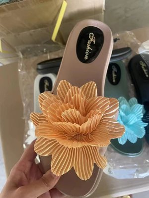 Women's Summer Fashion Style Slipper