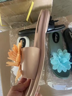 Women's Summer Fashion Style Slipper