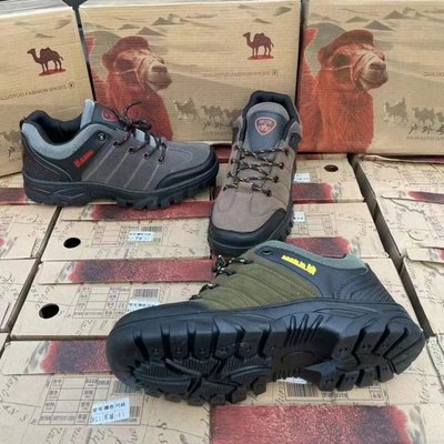 Men's Outdoor Montains Boots