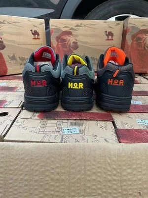 Men's Outdoor Montains Boots