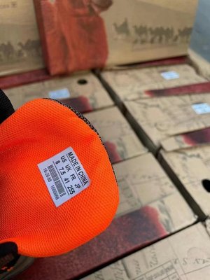 Men's Outdoor Montains Boots