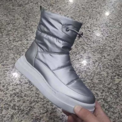 Women's New Design Snow Boots