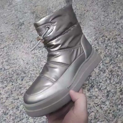 Women's New Design Snow Boots