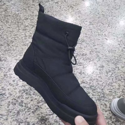 Women's New Design Snow Boots