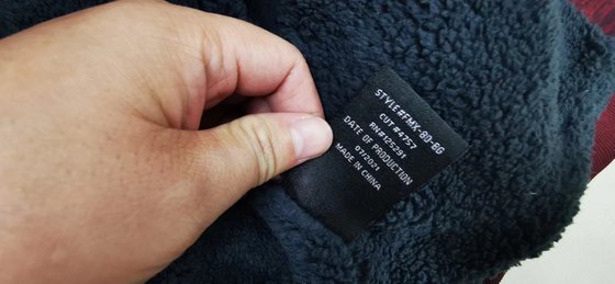 Men's Winter Fleece Hoodie with Sharper Lining