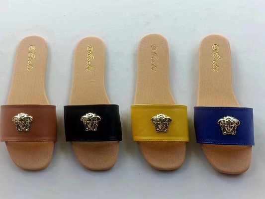 Women's Summer Fashion Slipper