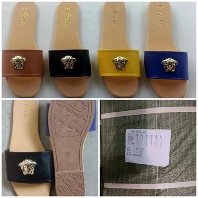 Women's Summer Fashion Slipper