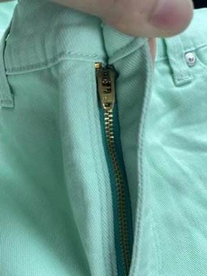 Womens Basic 5 Pockets Colours Jeans