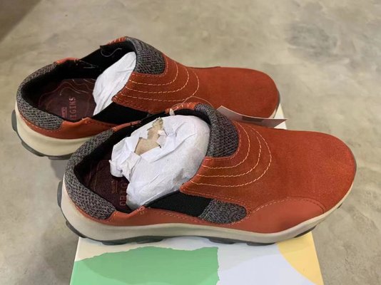 Men's Winter Shoes Collection