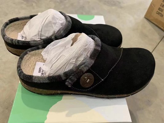 Men's Winter Shoes Collection