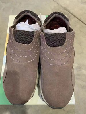 Men's Winter Shoes Collection