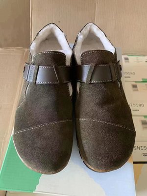 Men's Winter Shoes Collection