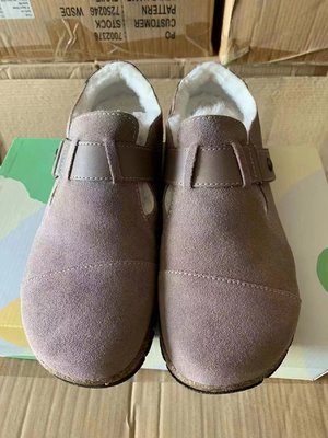 Men's Winter Shoes Collection