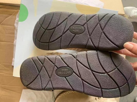 Men's Winter Shoes Collection