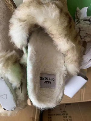 Men's Winter Shoes Collection