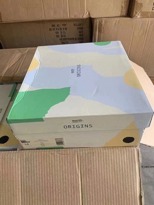 Men's Winter Shoes Collection