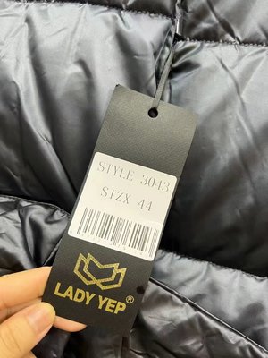 Women's Winter Warm Long Jacket