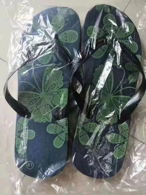 Unisex Summer Beach Slipper