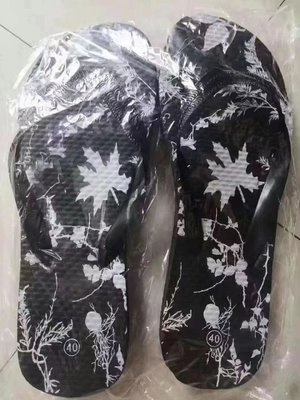 Unisex Summer Beach Slipper