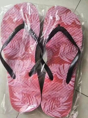 Unisex Summer Beach Slipper