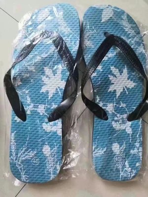 Unisex Summer Beach Slipper