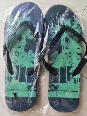 Unisex Summer Beach Slipper
