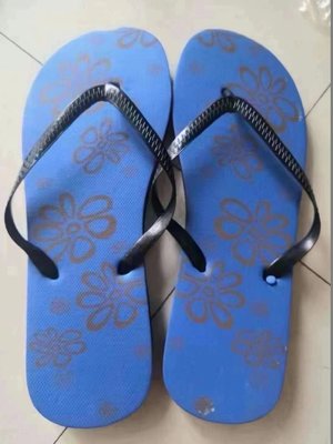Unisex Summer Beach Slipper