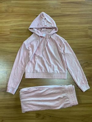 Women's Winter Hoody Jogging Set