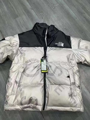Men's Winter Warm Down Jacket