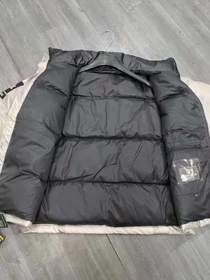 Men's Winter Warm Down Jacket