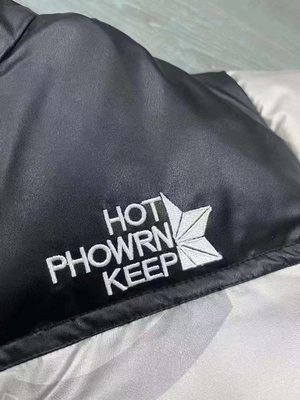 Men's Winter Warm Down Jacket