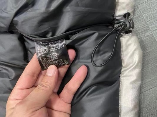 Men's Winter Warm Down Jacket