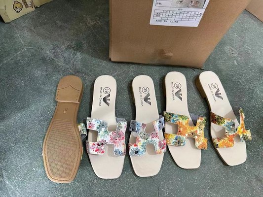 Women's Summer Fashion Slipper