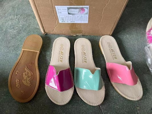 Women's Summer Fashion Slipper