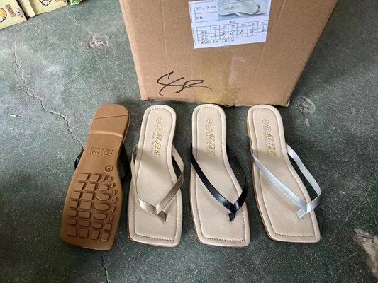 Women's Summer Fashion Slipper