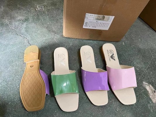 Women's Summer Fashion Slipper