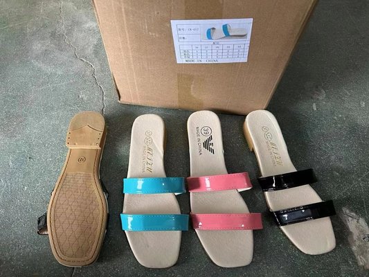Women's Summer Fashion Slipper