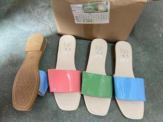 Women's Summer Fashion Slipper