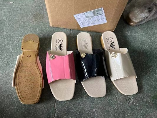 Women's Summer Fashion Slipper