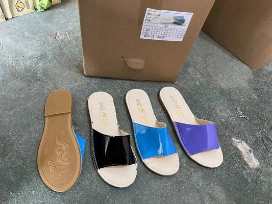 Women's Summer Fashion Slipper