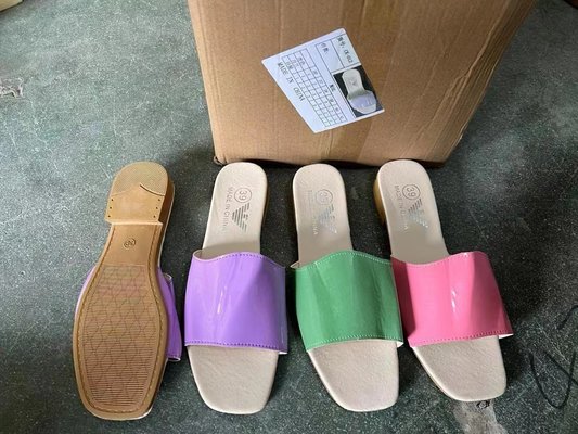 Women's Summer Fashion Slipper