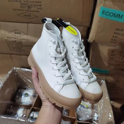 Women's Winter Thick Bottom Lace up Boots