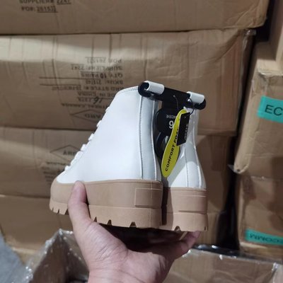 Women's Winter Thick Bottom Lace up Boots